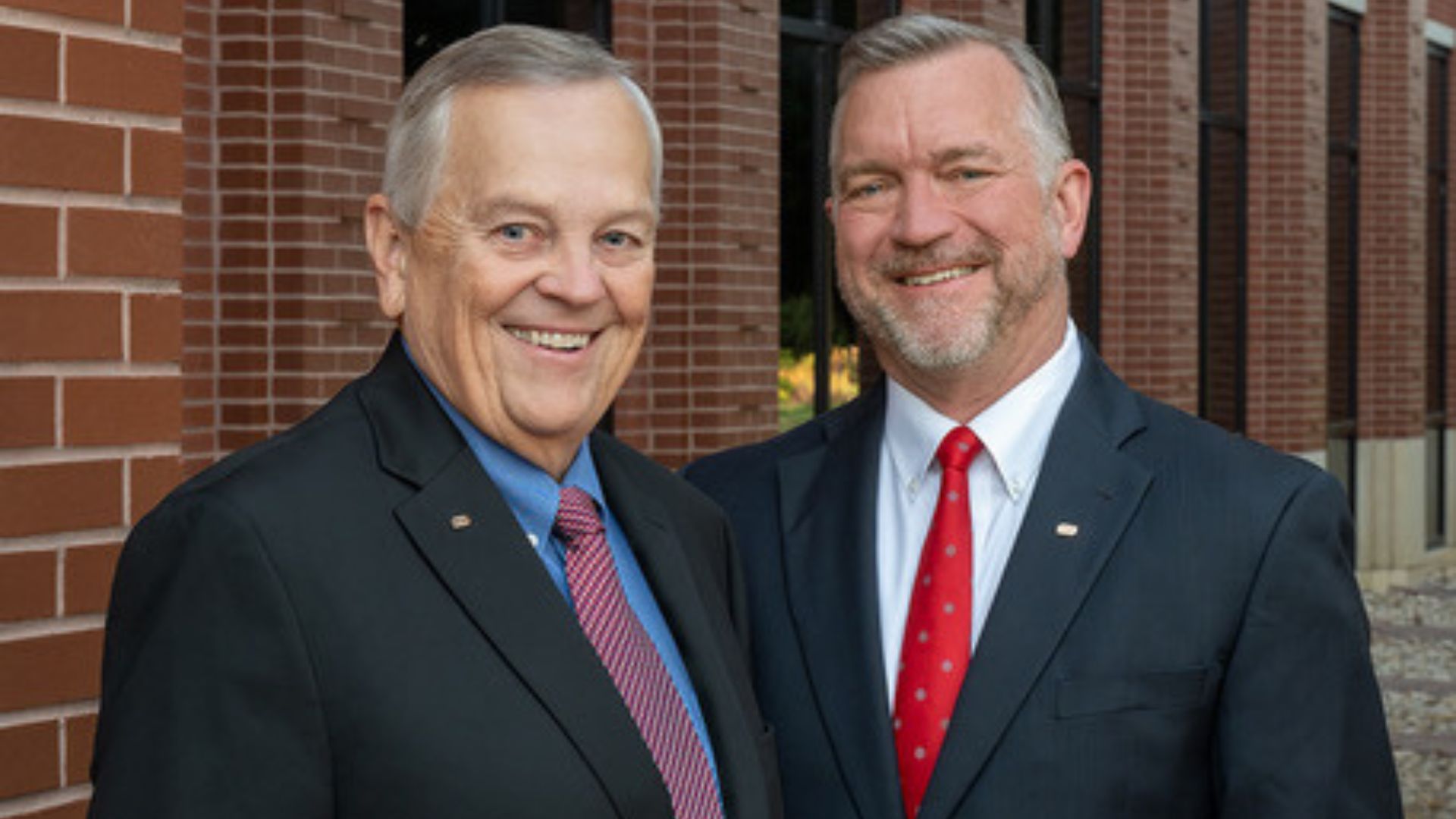 New Leadership Announced At Acme Brick. Long-Time CEO Dennis Knautz To ...