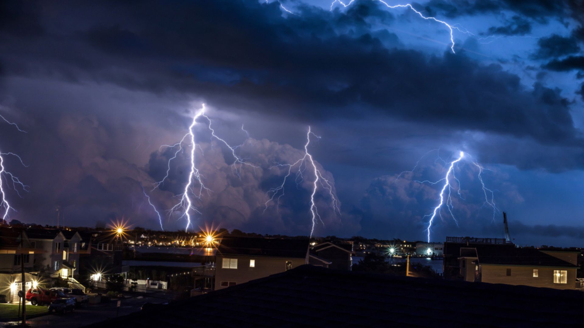Storms Are Coming - Here Are 8 Ways To Prepare Your Home And Family ...