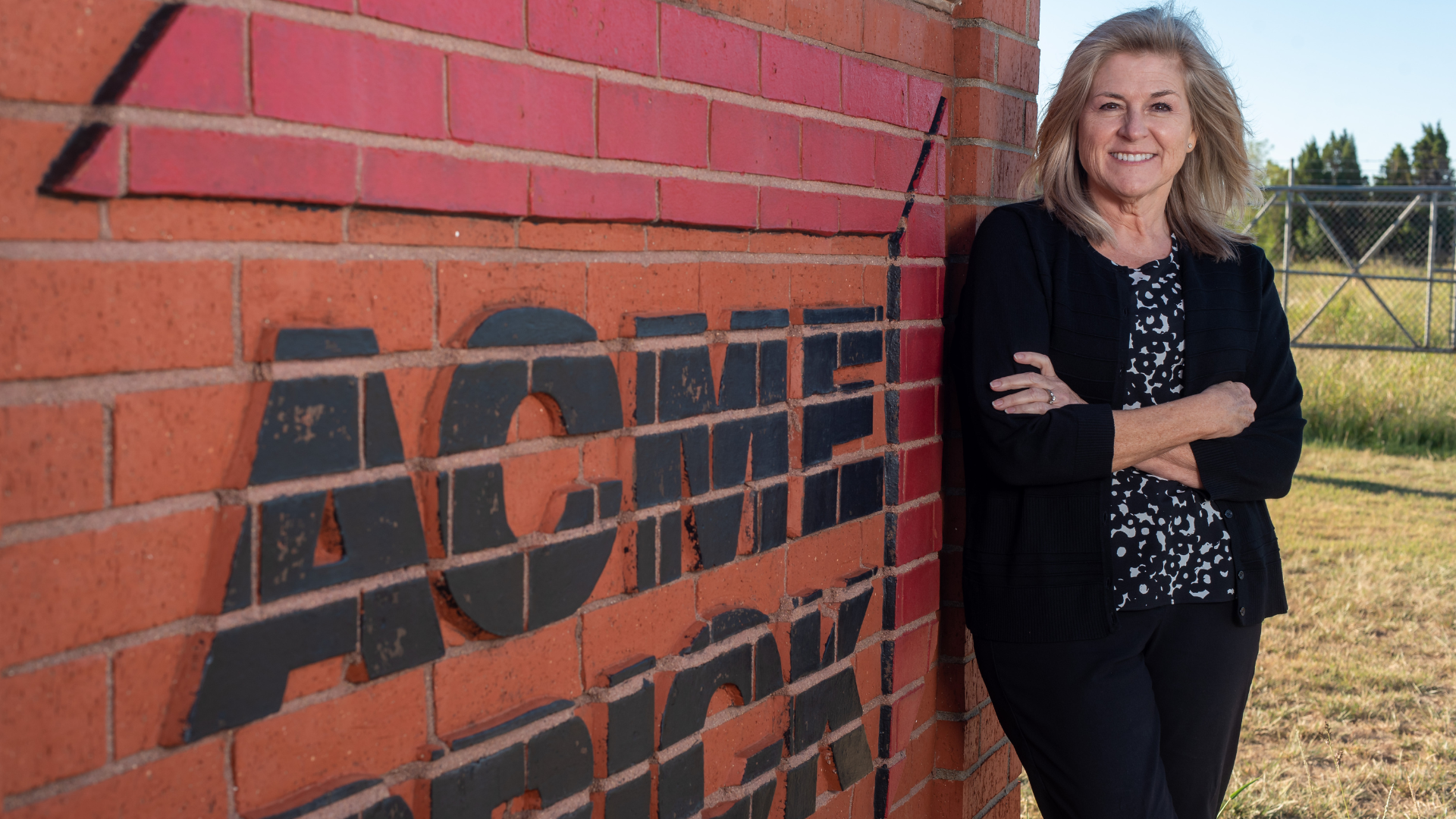 Melissa Matter: An Important Member of the Acme Brick “One Team” - Acme ...