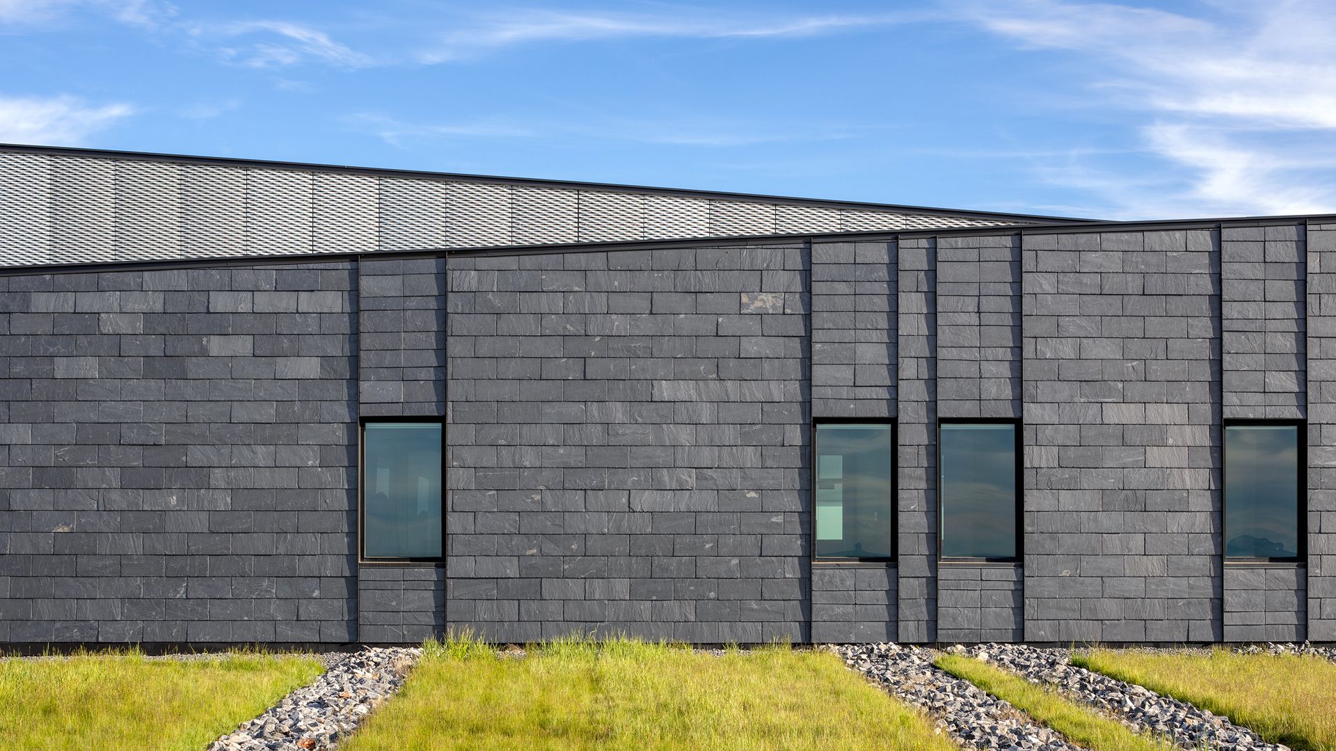 CUPACLAD: Why This Natural Slate Is Raising The Bar For Exterior Cladding - Acme Brick
