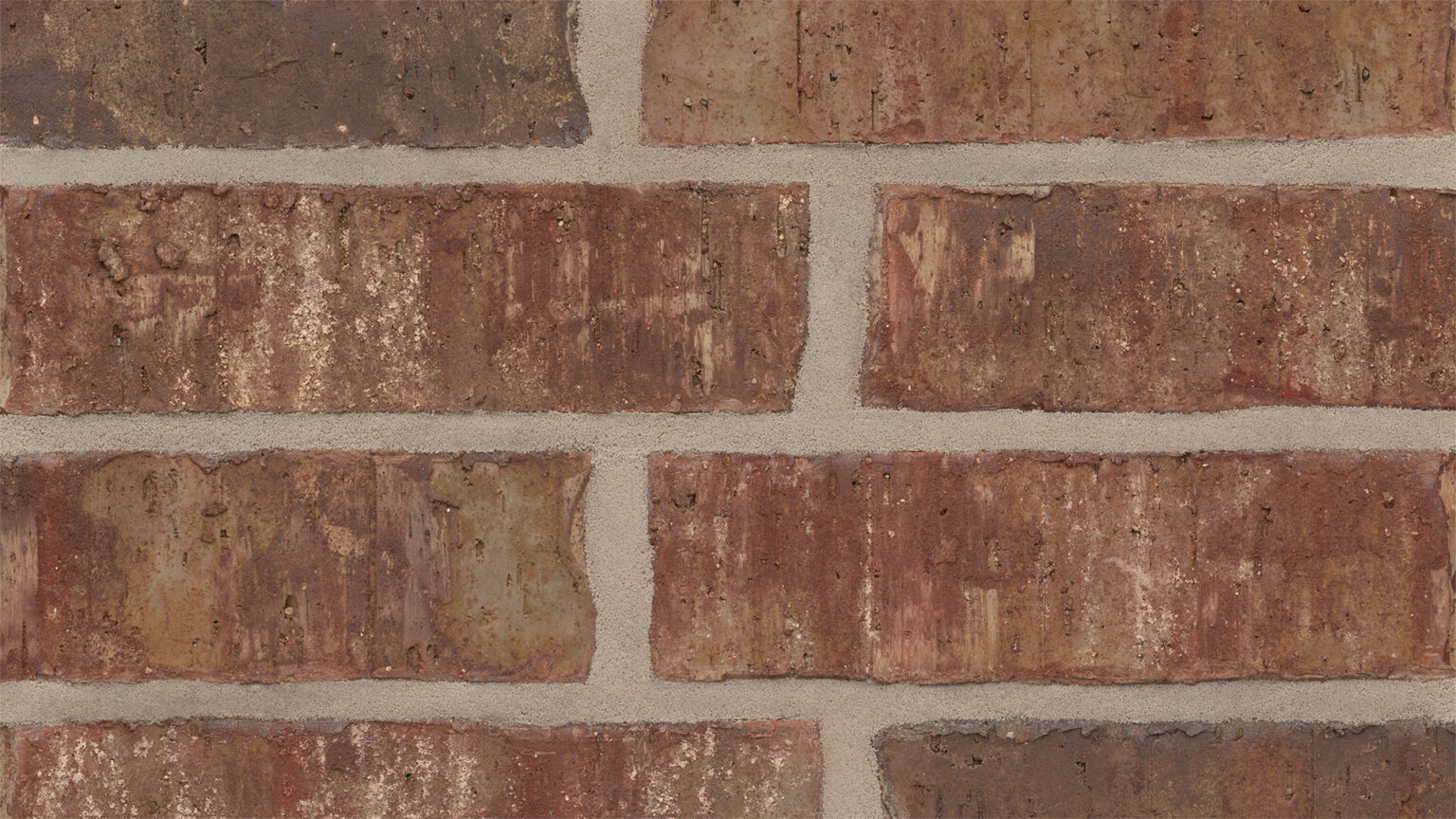 Legacy - Acme Brick