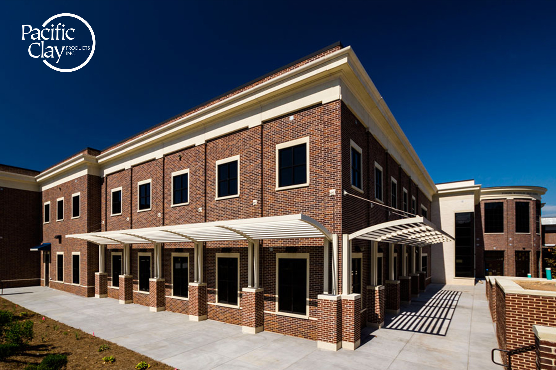 Pacific Clay - Acme Brick