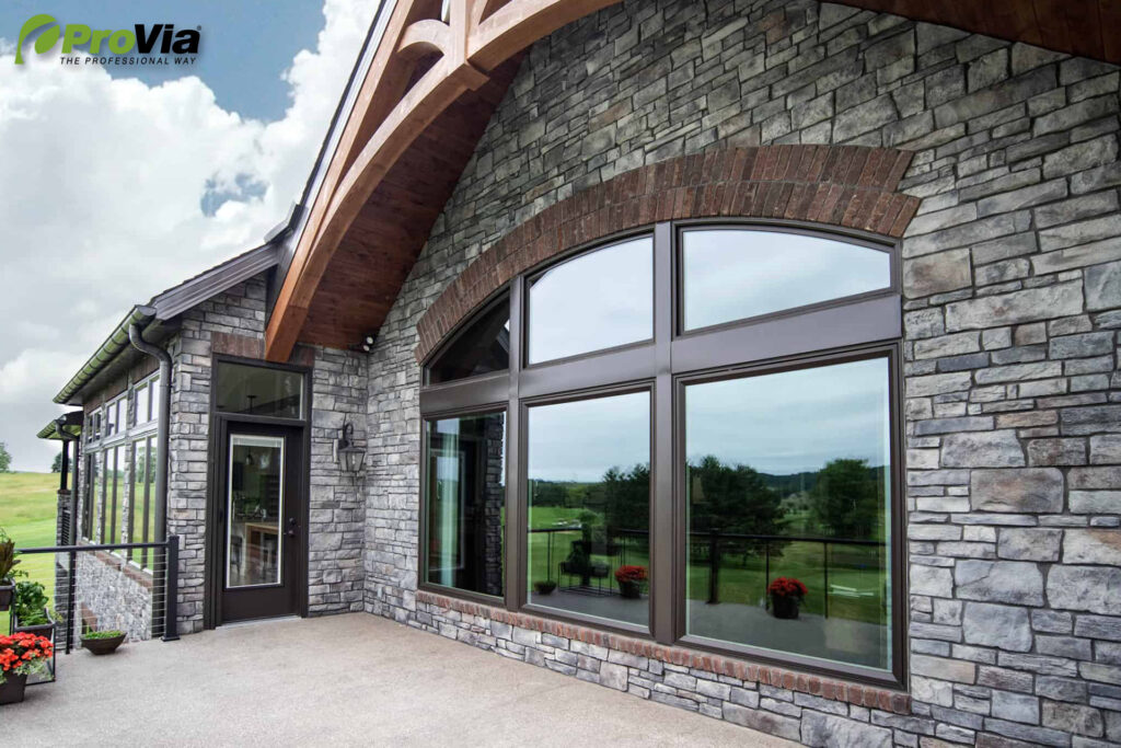 ProVia Stone - Acme Brick