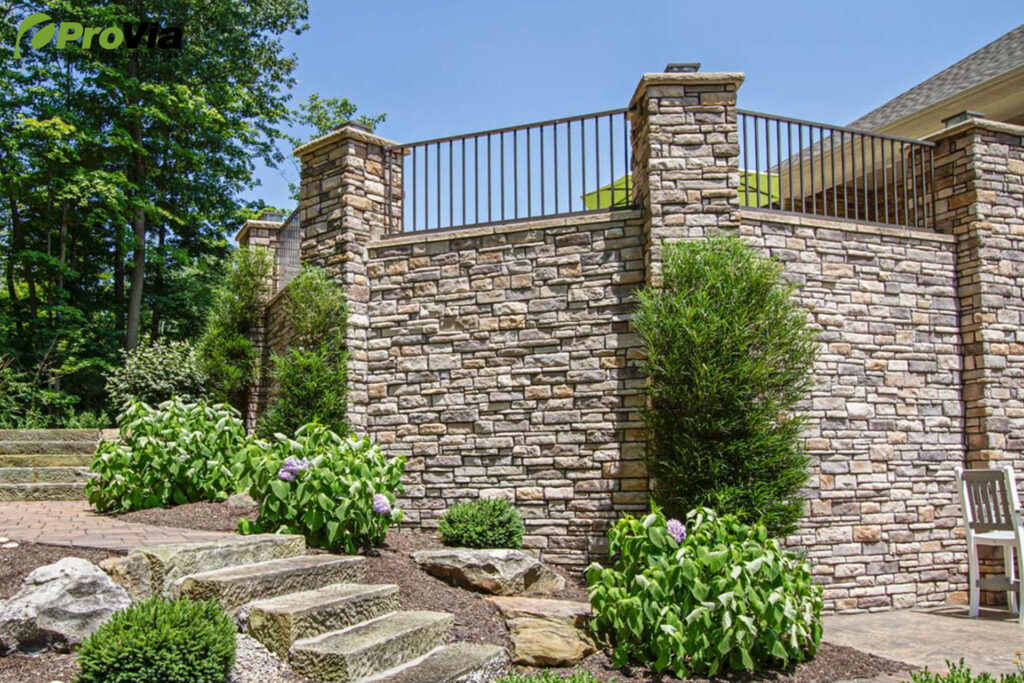 ProVia Stone - Acme Brick