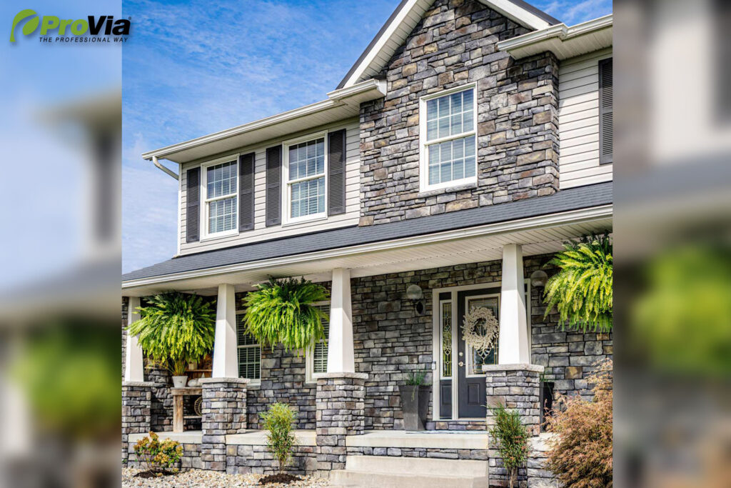 ProVia Stone - Acme Brick