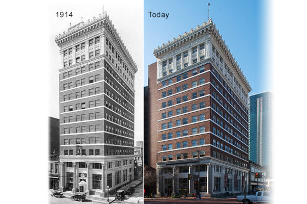 Architectural Services - Acme Brick