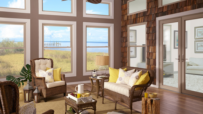 Clear Choice Windows - Acme Brick