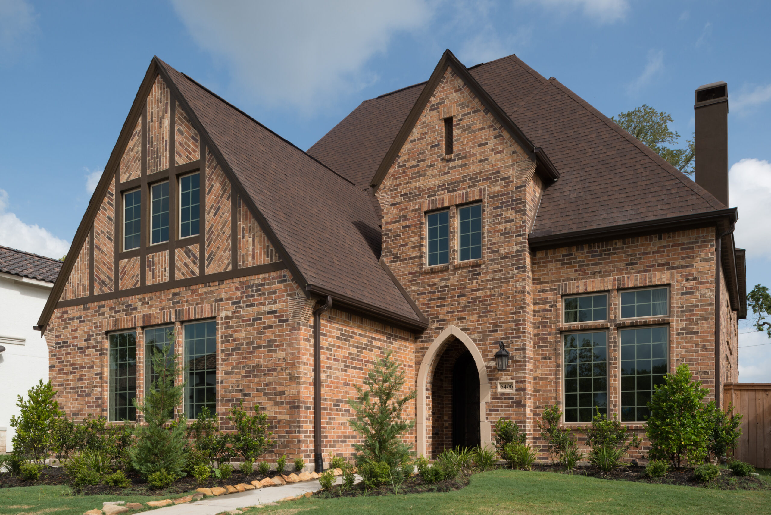 4 Ways a Brick Home Can Make You $10,000 Richer Every Year - Acme Brick