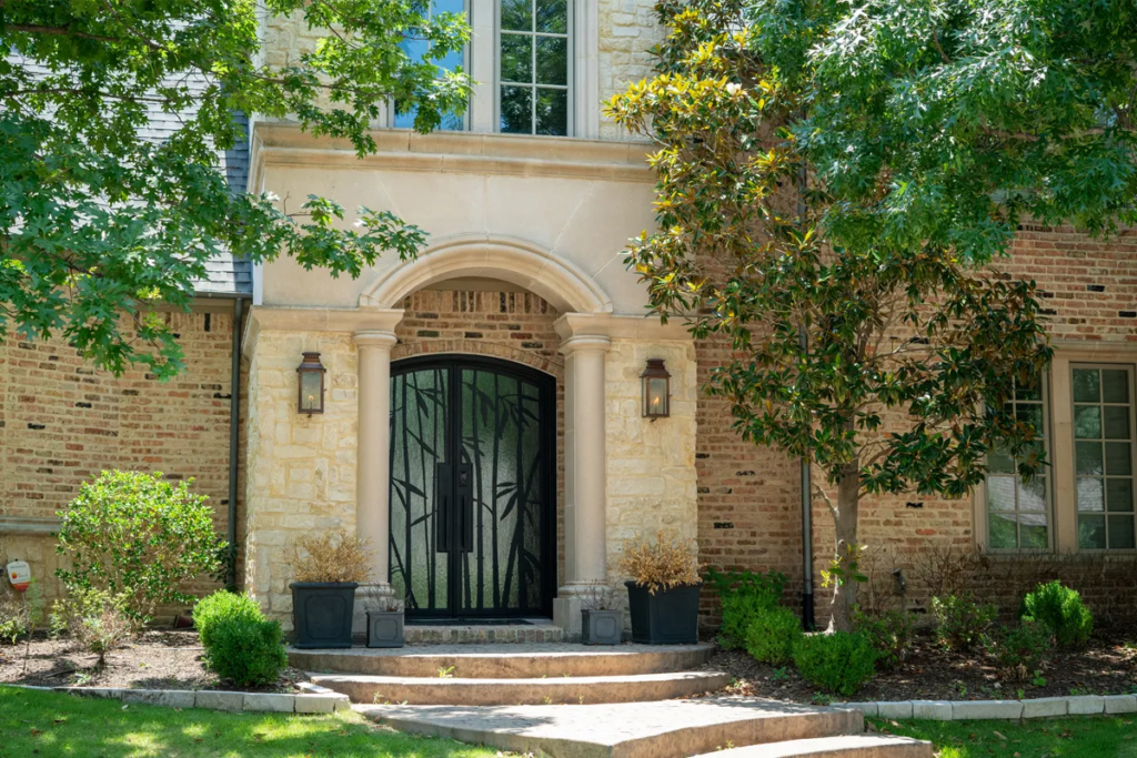 Stately Doors & Windows - Acme Brick