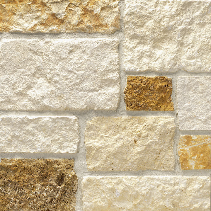 Stonebrook Natural Stone - Acme Brick
