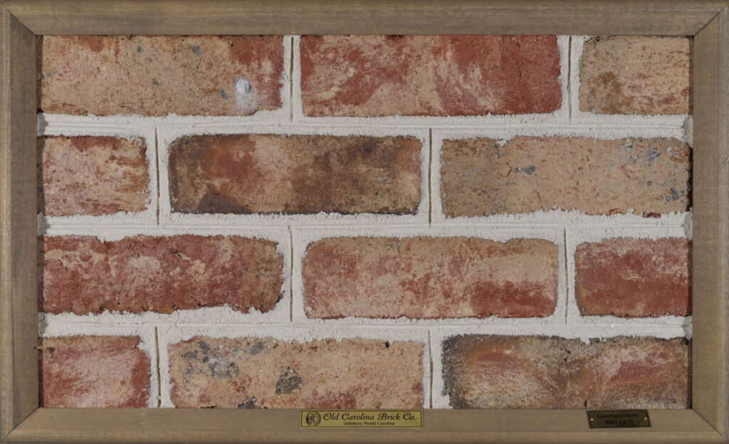 Georgetowne - Oversize - Handcraft - Acme Brick