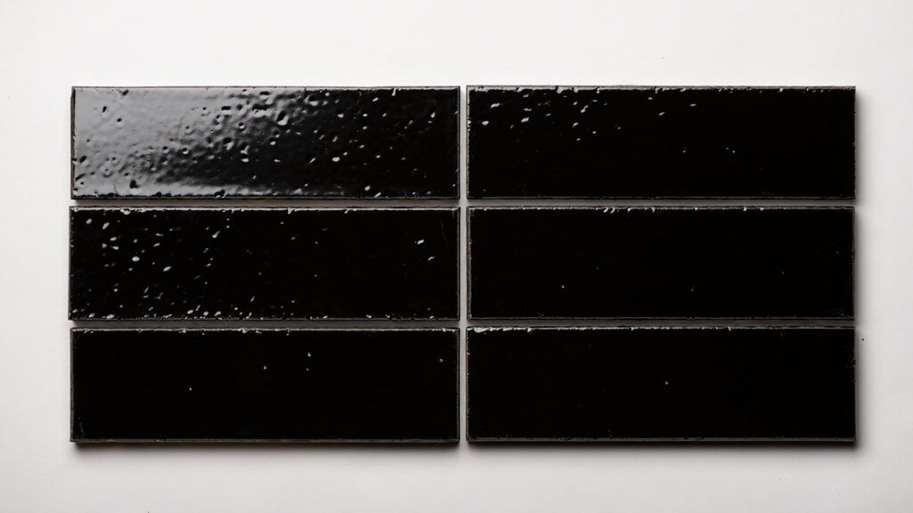 Basalt Glossy - Modular - Glossy - Acme Brick