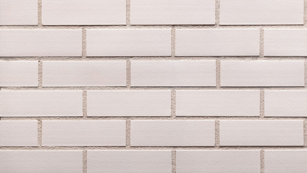 White Wash Matte - King - Smooth - Acme Brick