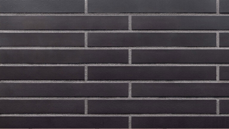 Volcanic Black - Imperial - Smooth - Acme Brick