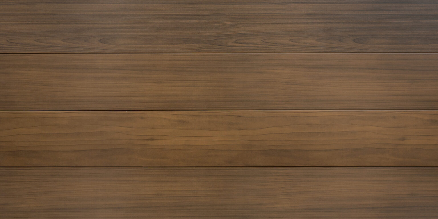 Teak - MAC Metal Architectural - Cladding - Acme Brick