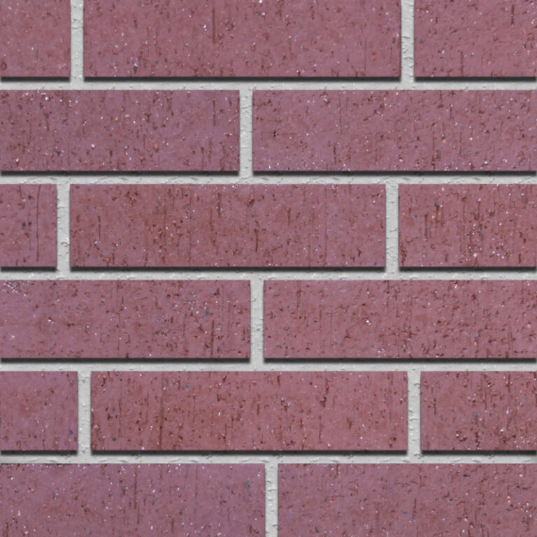 Burgundy - Modular - Velour - Acme Brick