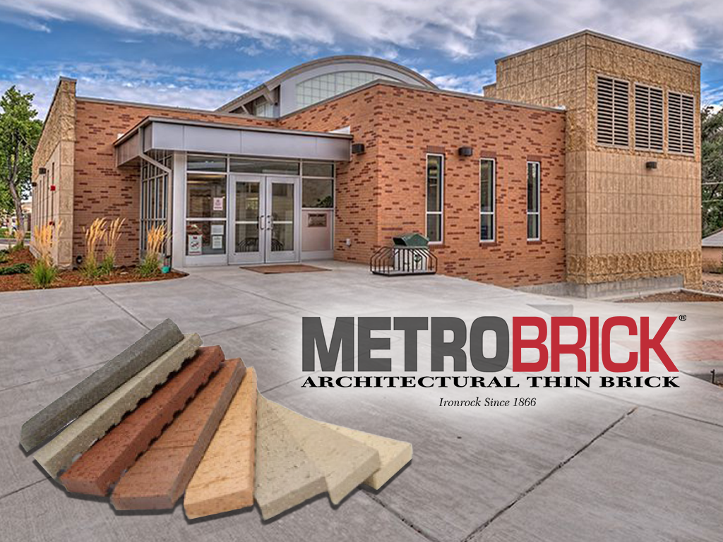 Metro Brick - Acme Brick
