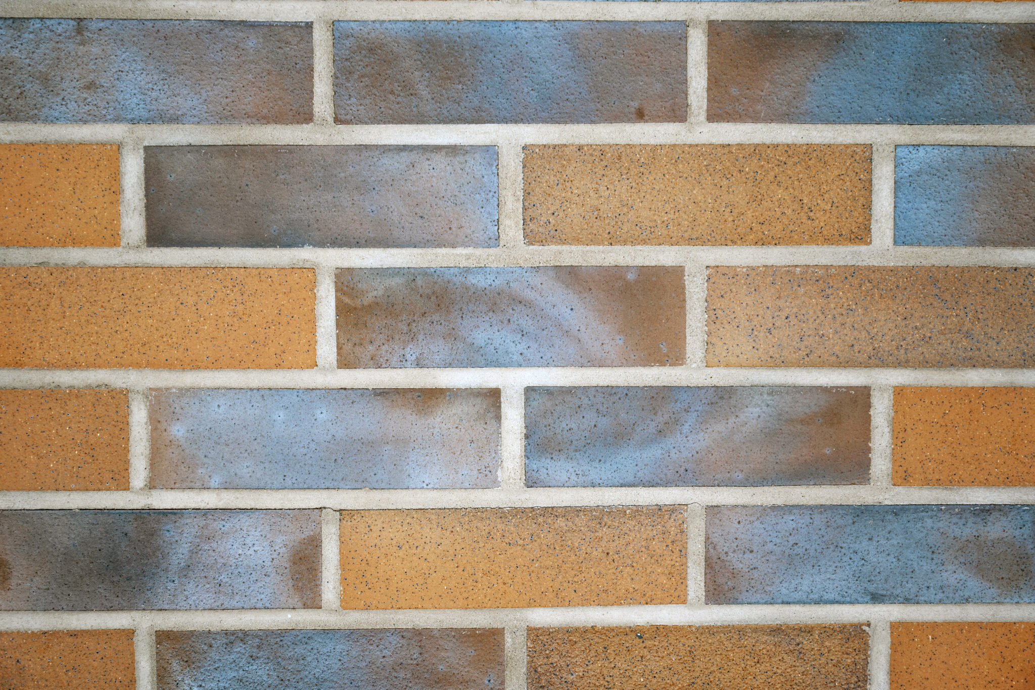 Avondale Blend - Modular - Acme Brick