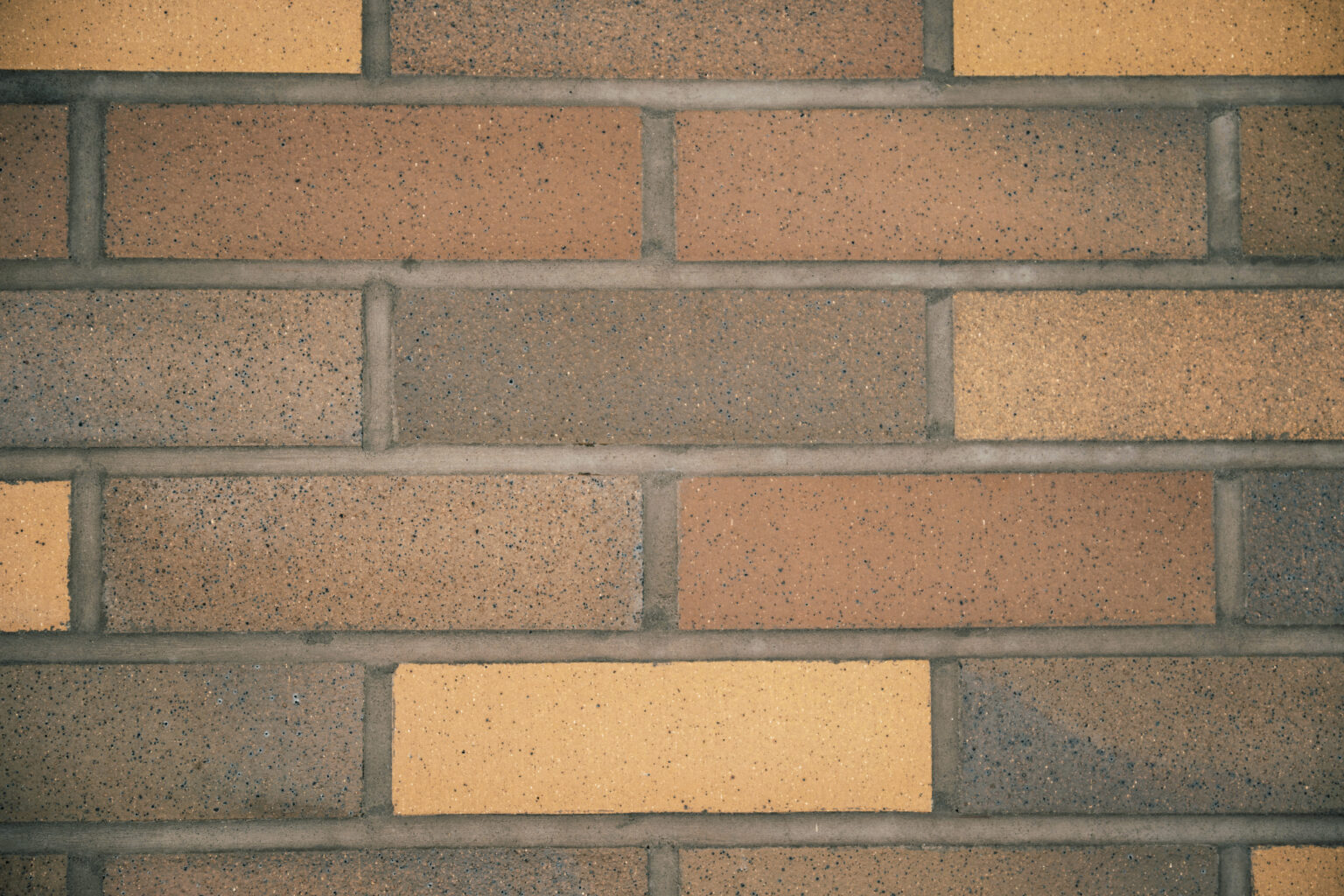 Bessemer Blend - Modular - Acme Brick