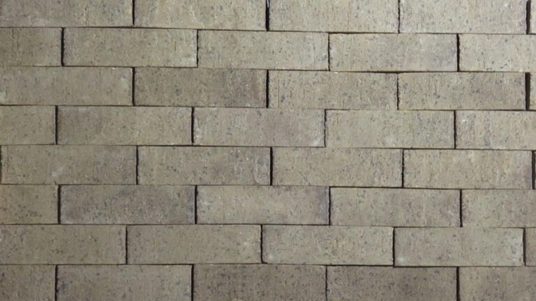 Dark Baja Blend - Modular - Heritage - 7,350 qty - Surplus - Acme Brick