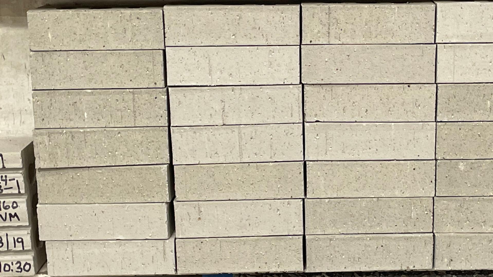 Steele Gray - Modular - Velour - 28,770 (qty) - Acme Brick