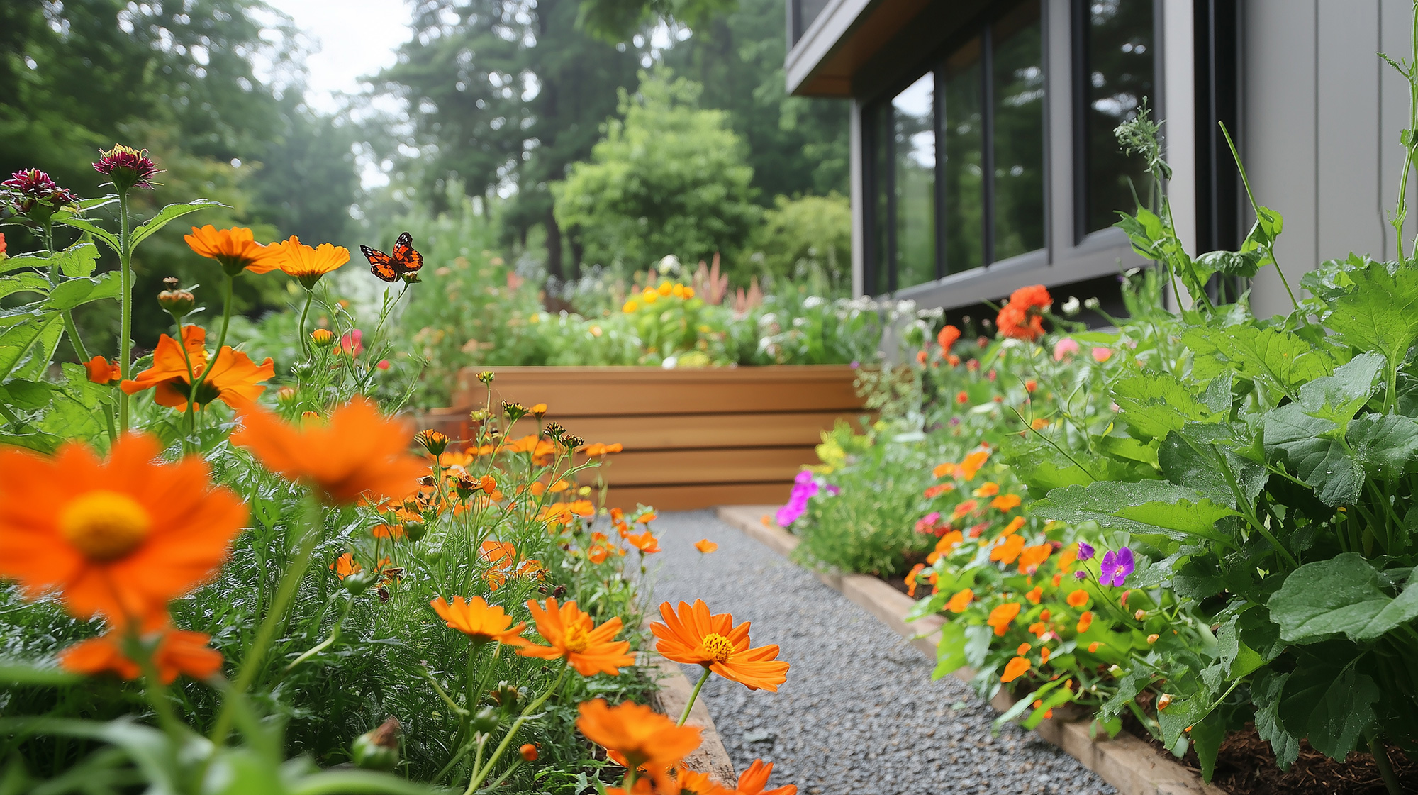 5 Great Reasons to Pick MAC Metal Siding for Your Home - Acme Brick