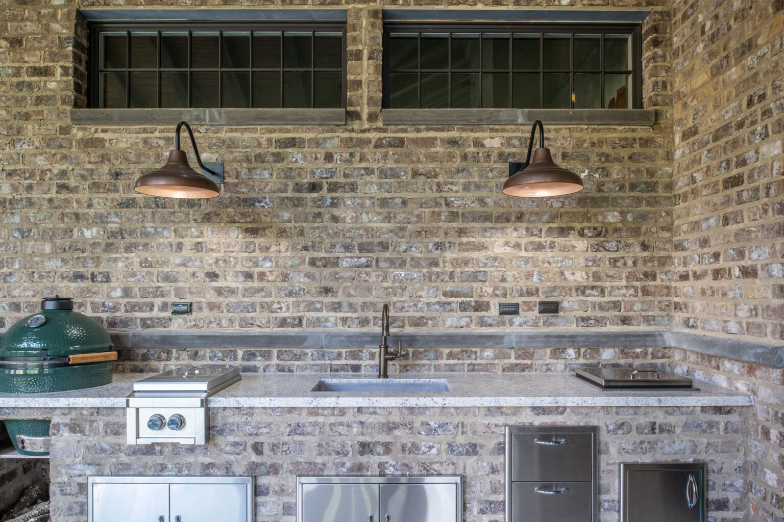 How To Keep It Cozy? It’s All About the Brick! - Acme Brick