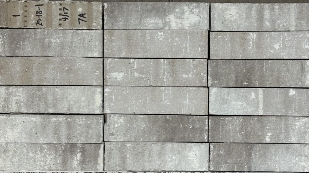 Stone Lake - King - Heritage - 6,936 (qty) - Acme Brick