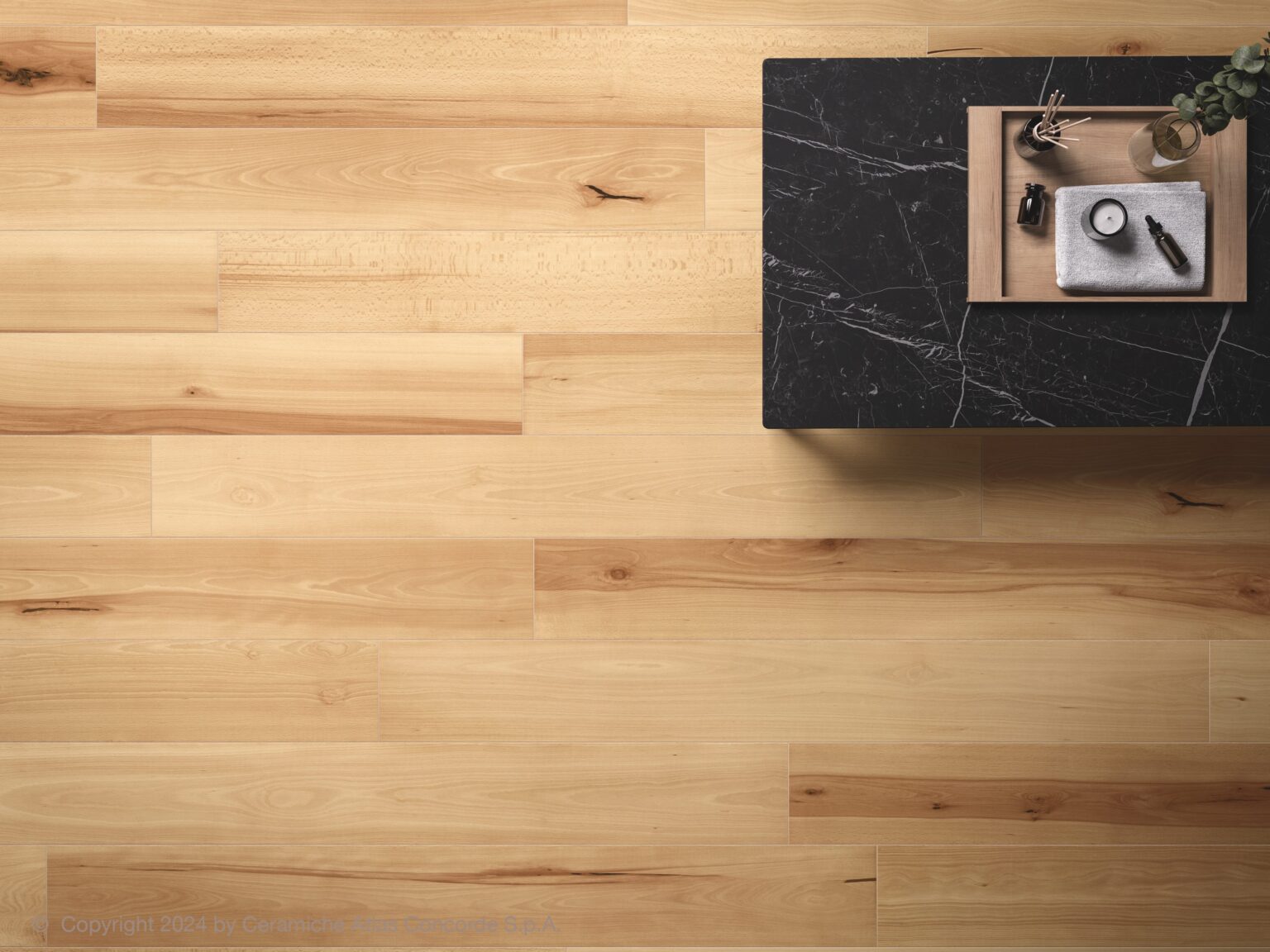 Log Murano * - Acme Brick