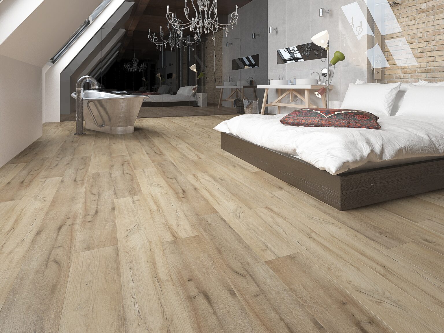 Choice Dusty Trail - Acme Brick