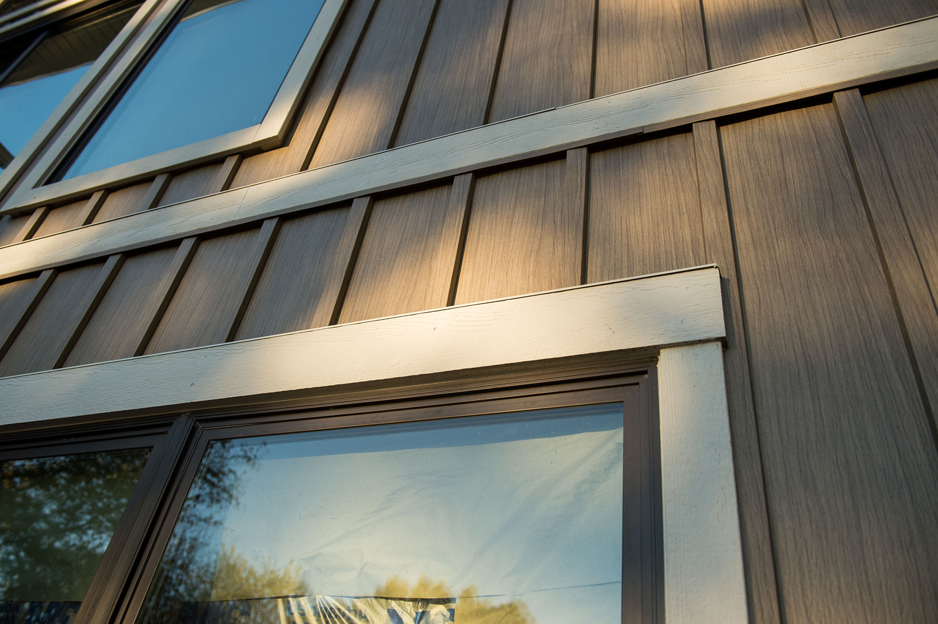 Siding With the Power of Steel: Quality Edge TruCedar® - Acme Brick