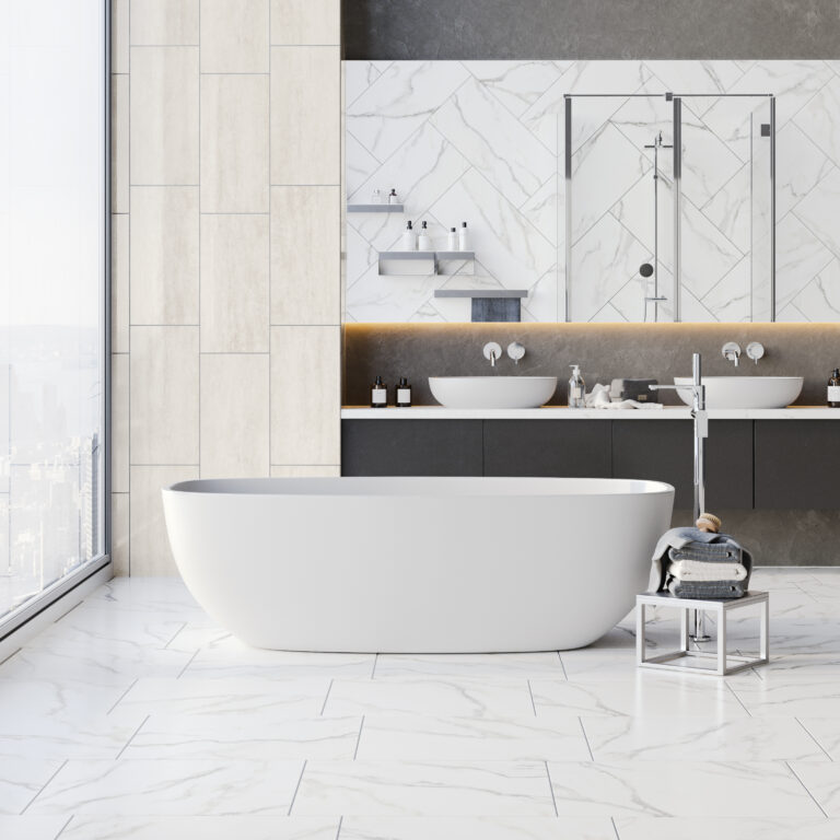 Madison White - Acme Brick