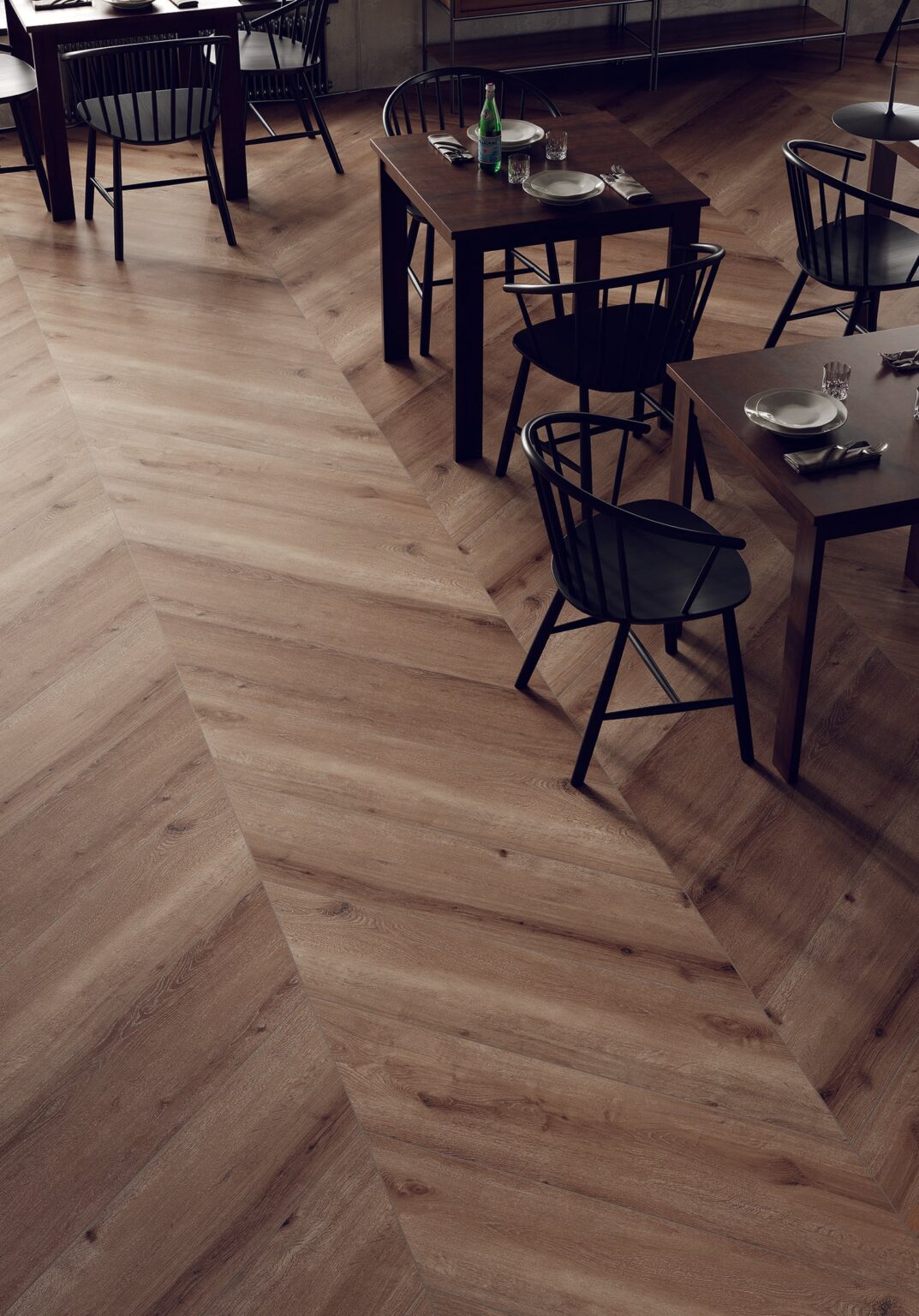 Malibu Saddle Plank - Acme Brick