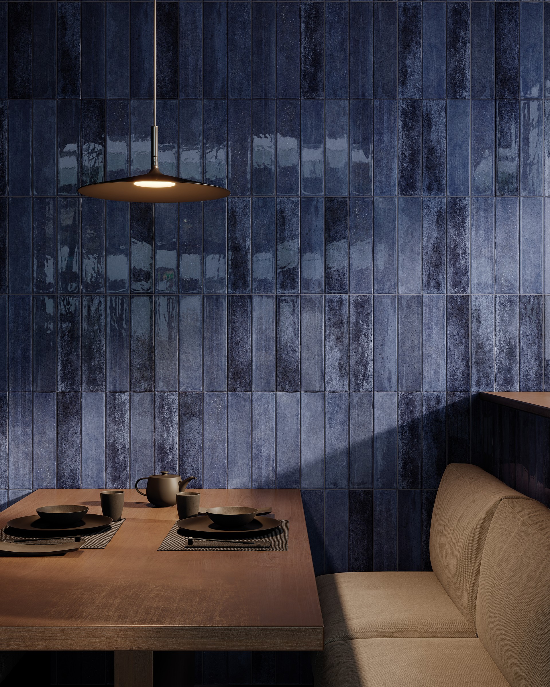 Watercolor - Wall Tile Only - Acme Brick
