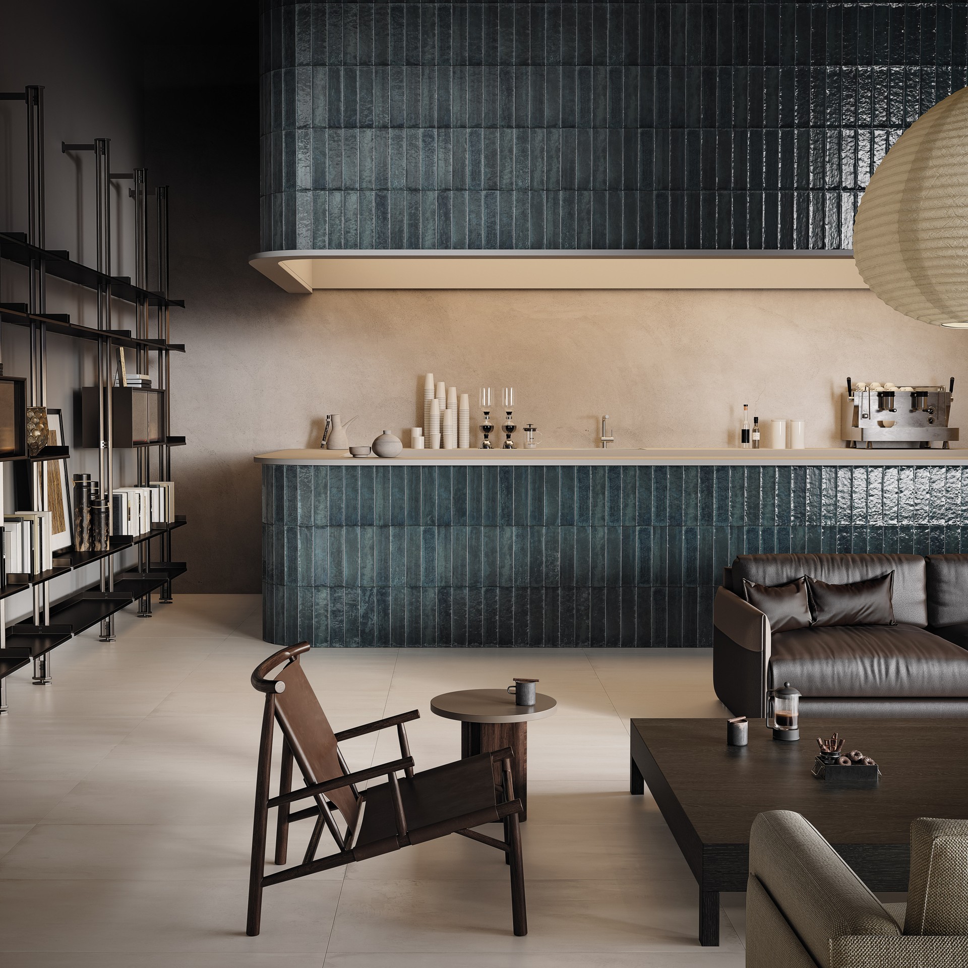 Watercolor - Wall Tile Only - Acme Brick
