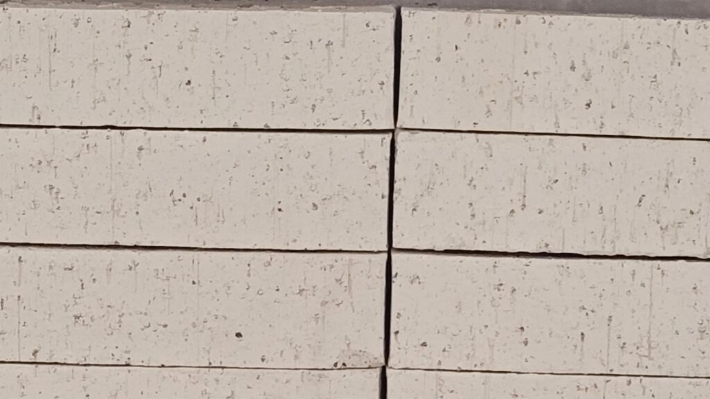 Antique White - King - Velour - 9,792 qty - Surplus - Acme Brick