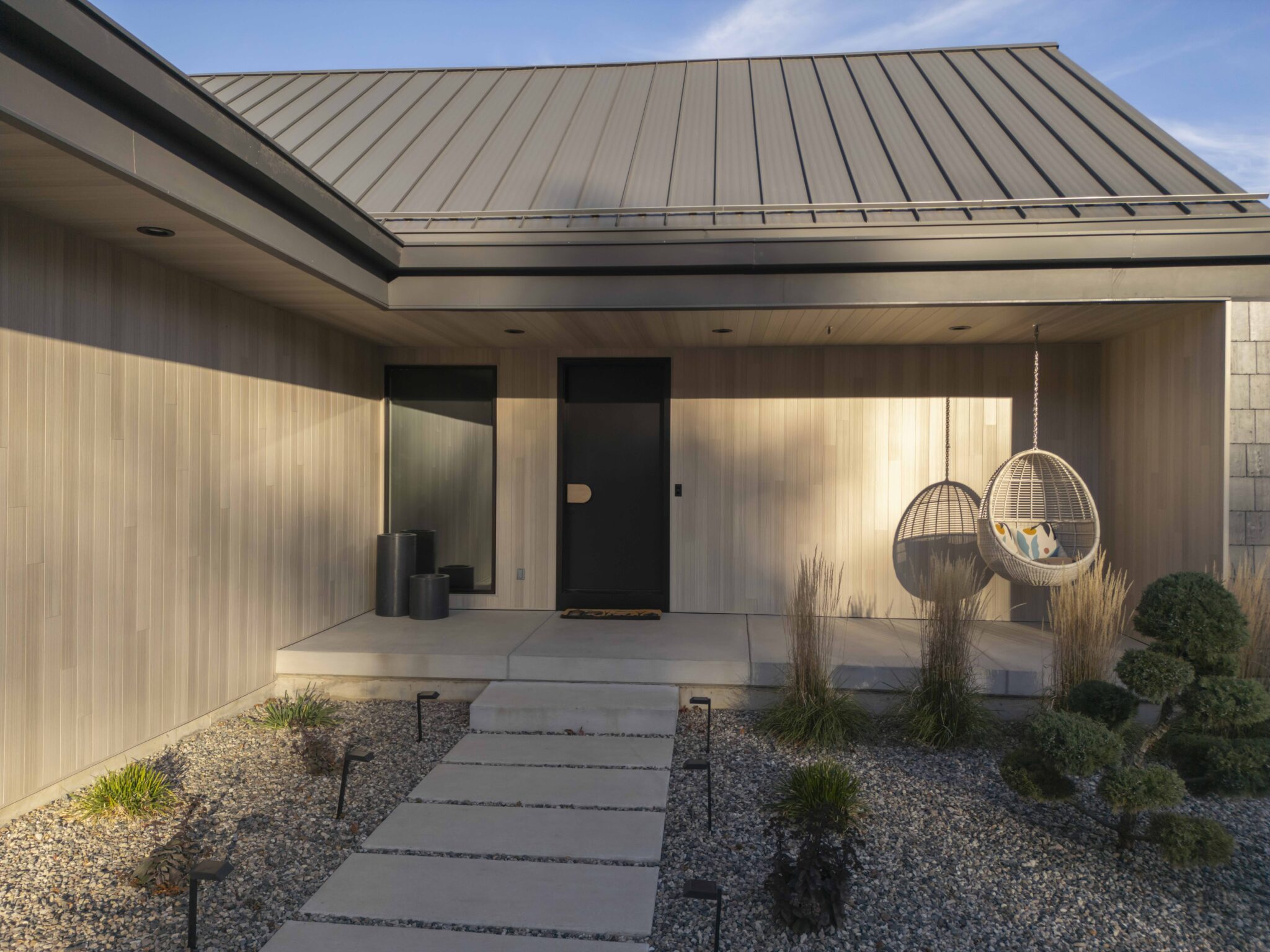 Is Quality Edge Vesta® Steel Siding Right For Your New Home? - Acme Brick