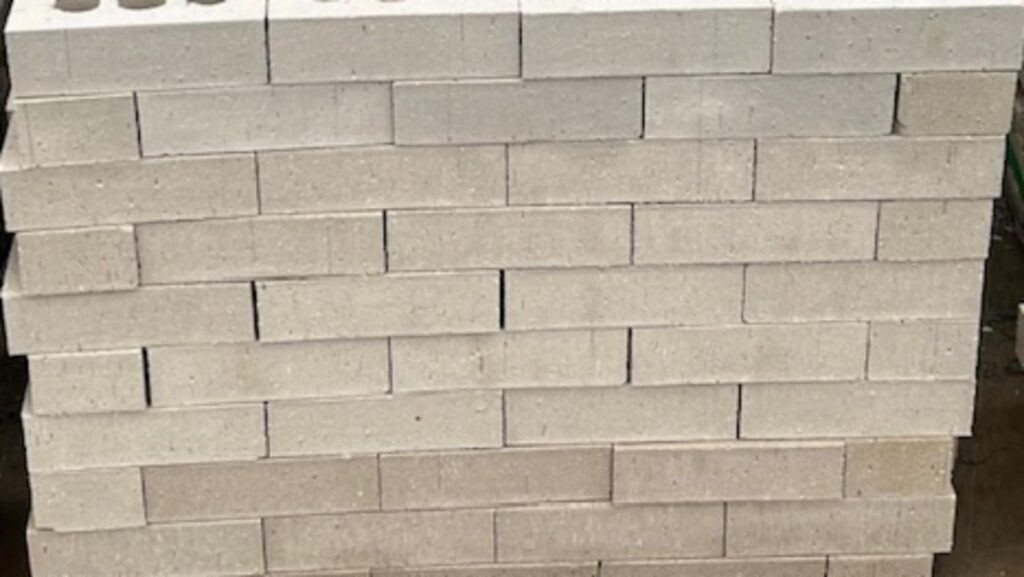 Dove Gray - Modular - Velour - 26,985 (qty) - Acme Brick