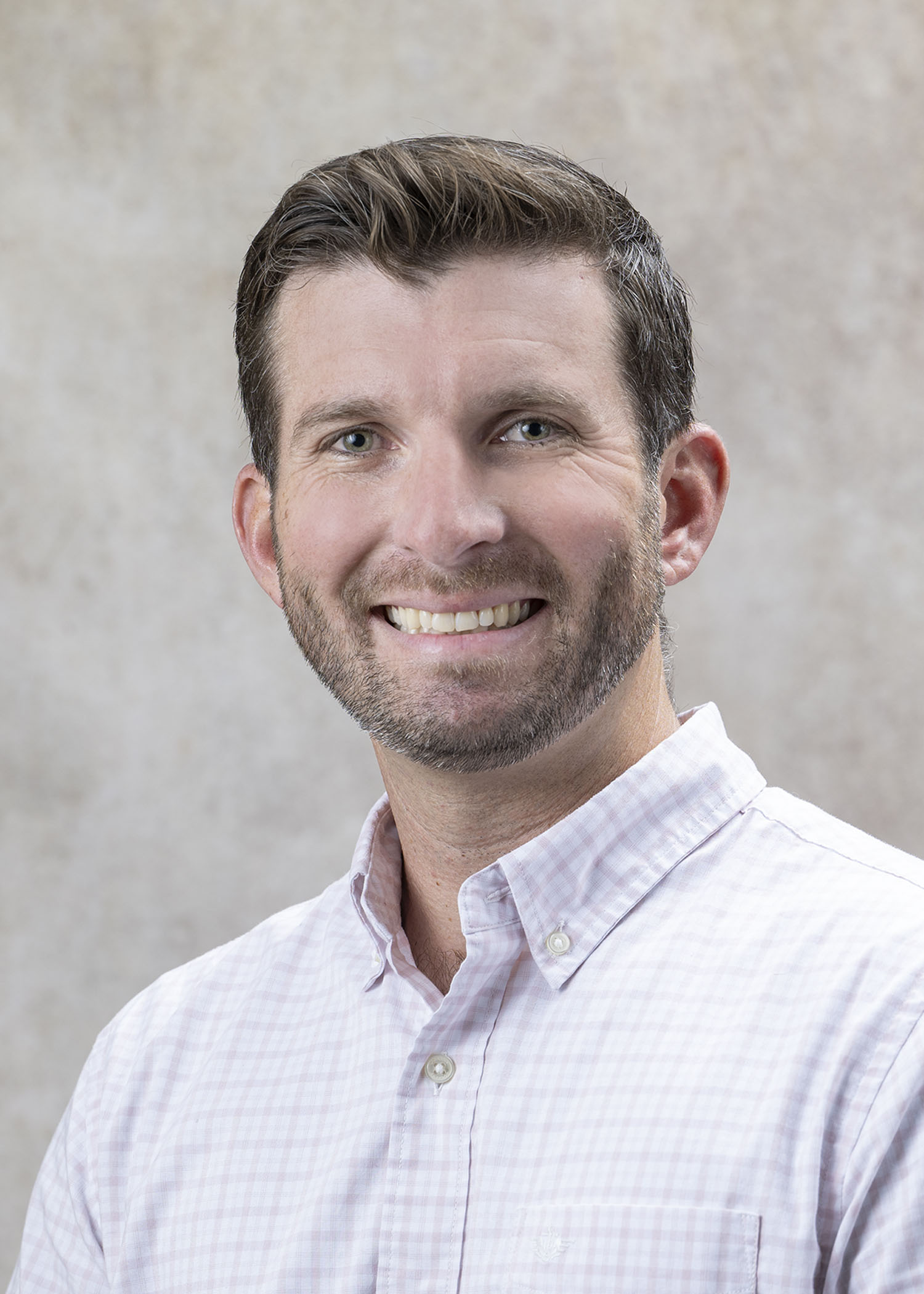 Josh W. James - Acme Brick