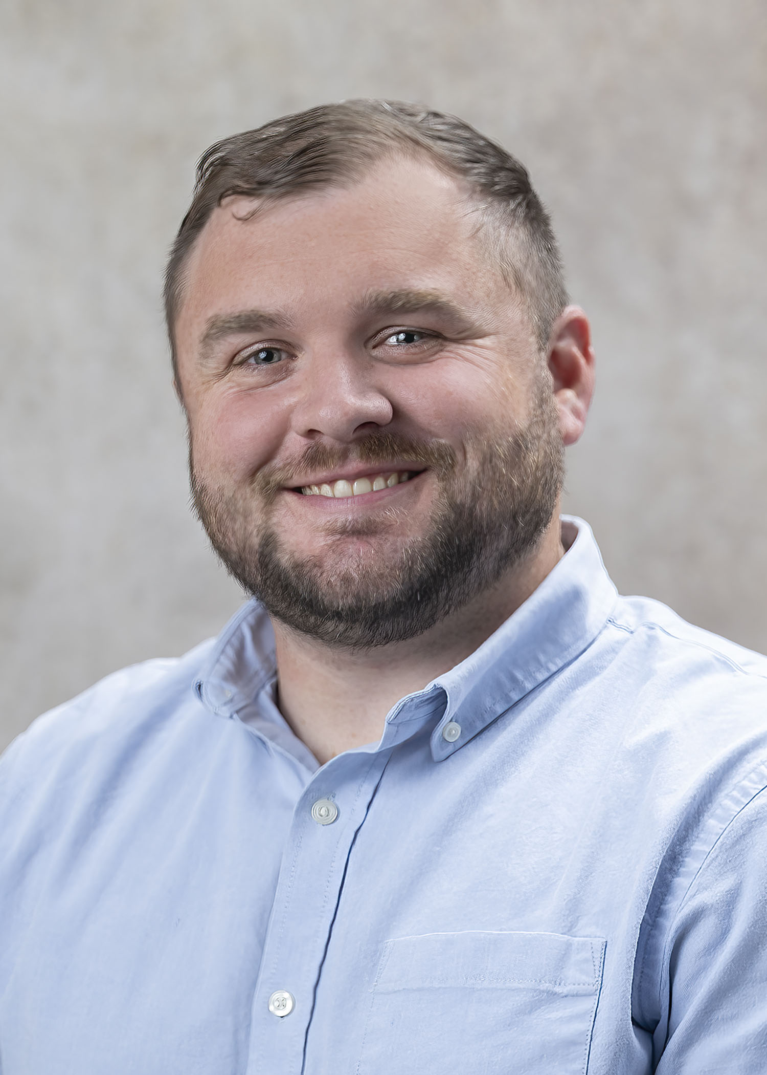 Matt Sinclair - Acme Brick