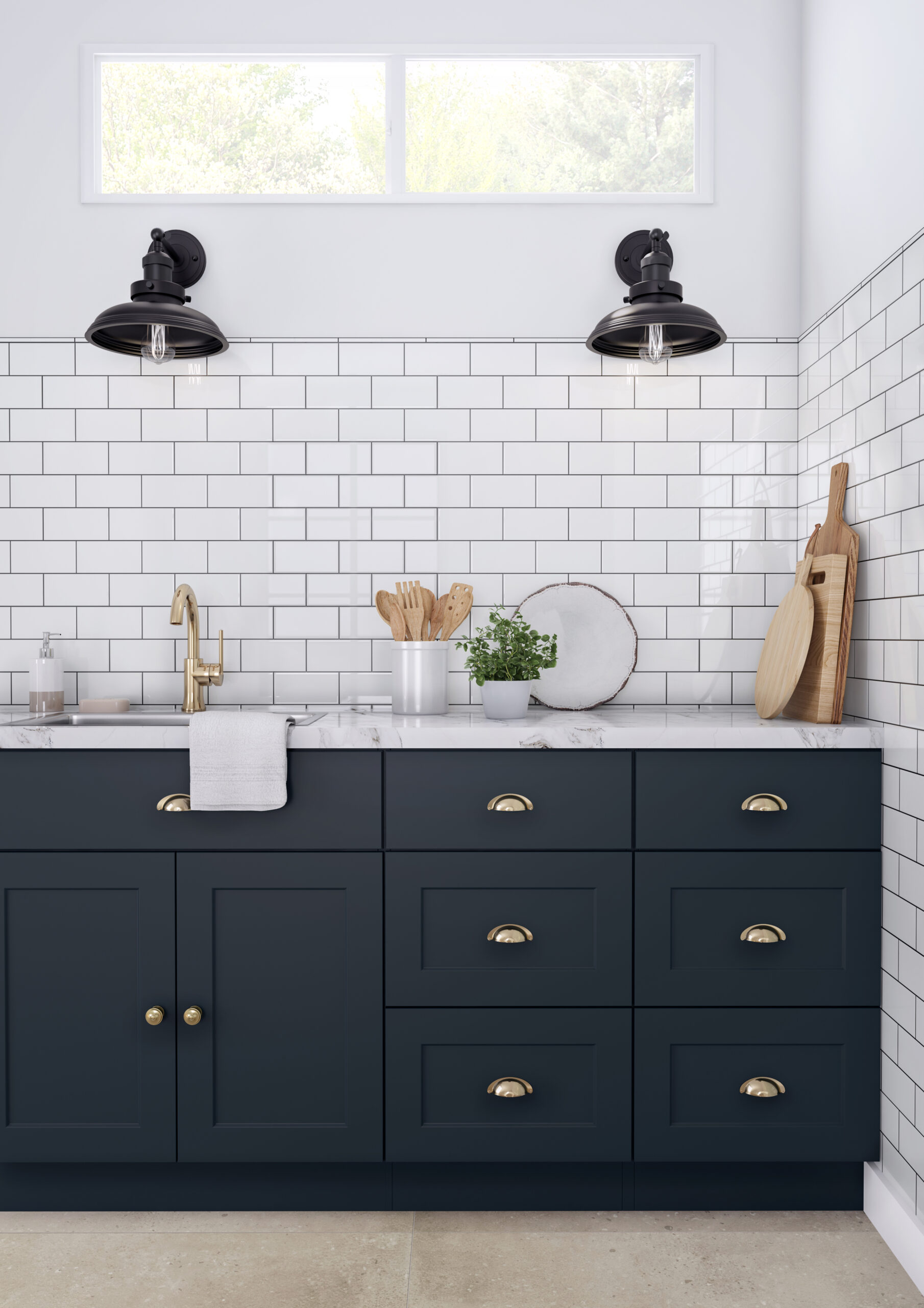 Krea 2.0 - Wall Tile Only - Acme Brick