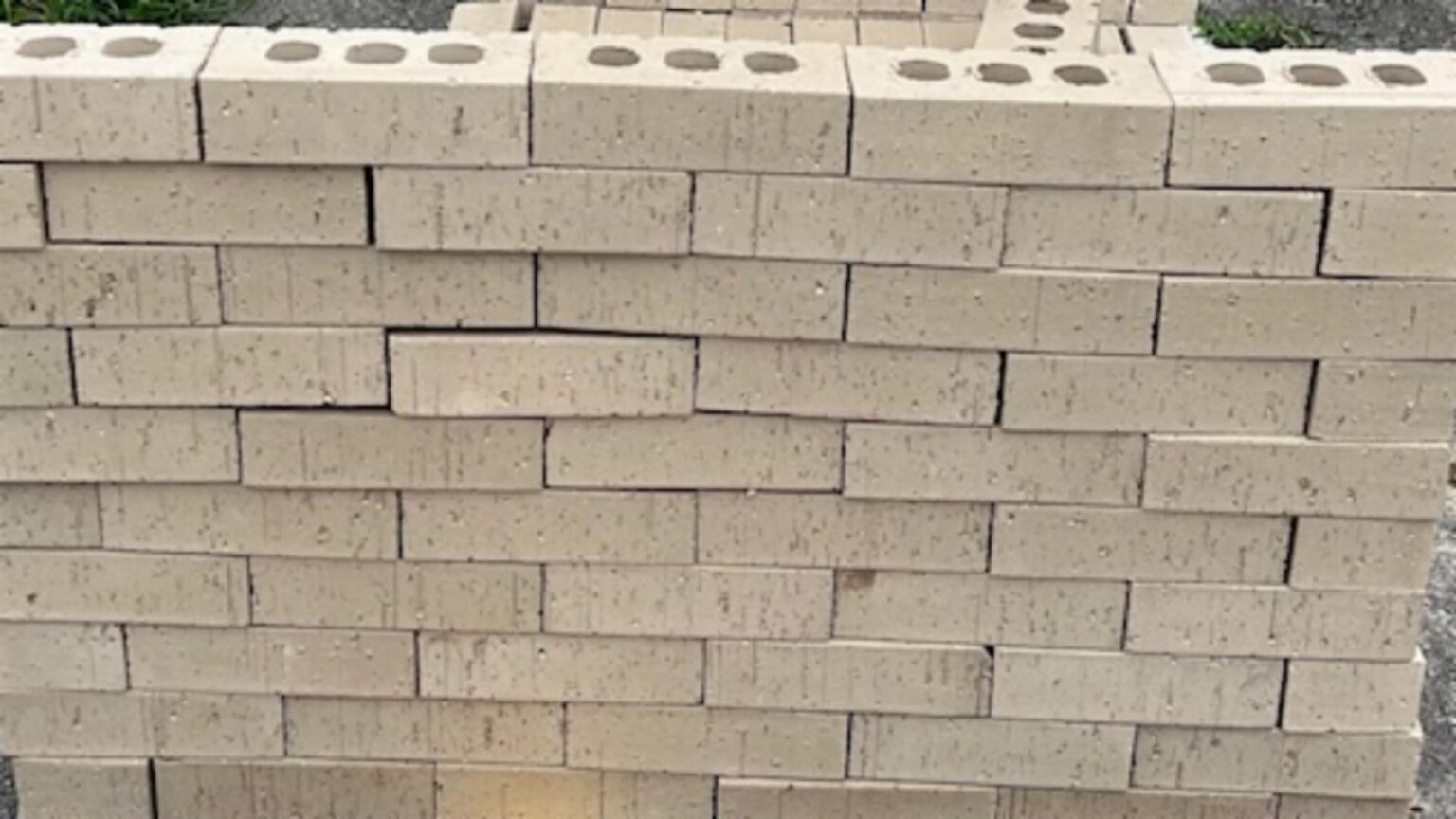 Dove Gray - Modular - Velour - 8,295 (qty) - Acme Brick