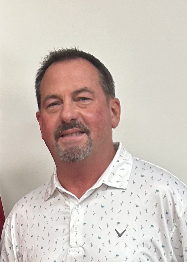 Mark Cooke - Acme Brick