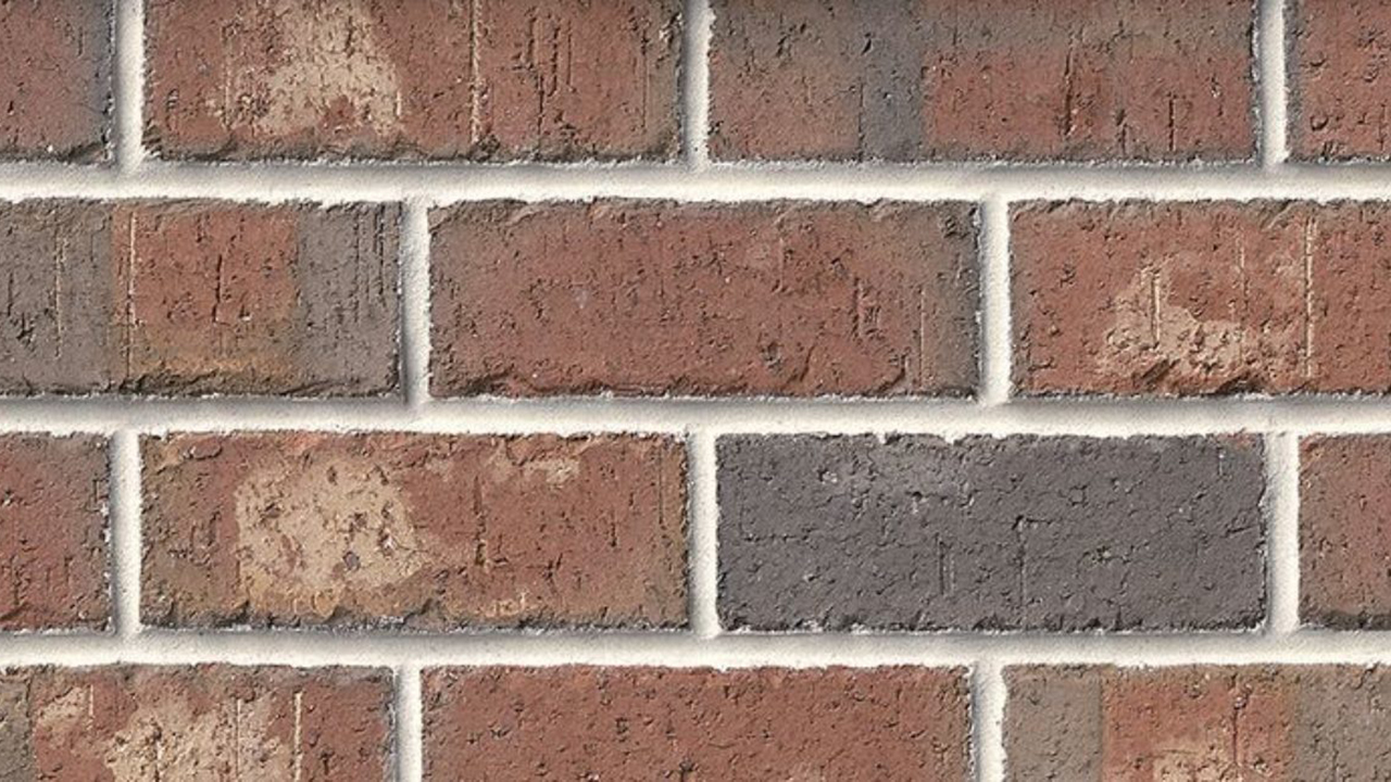 Old Williamsburg - Acme Brick