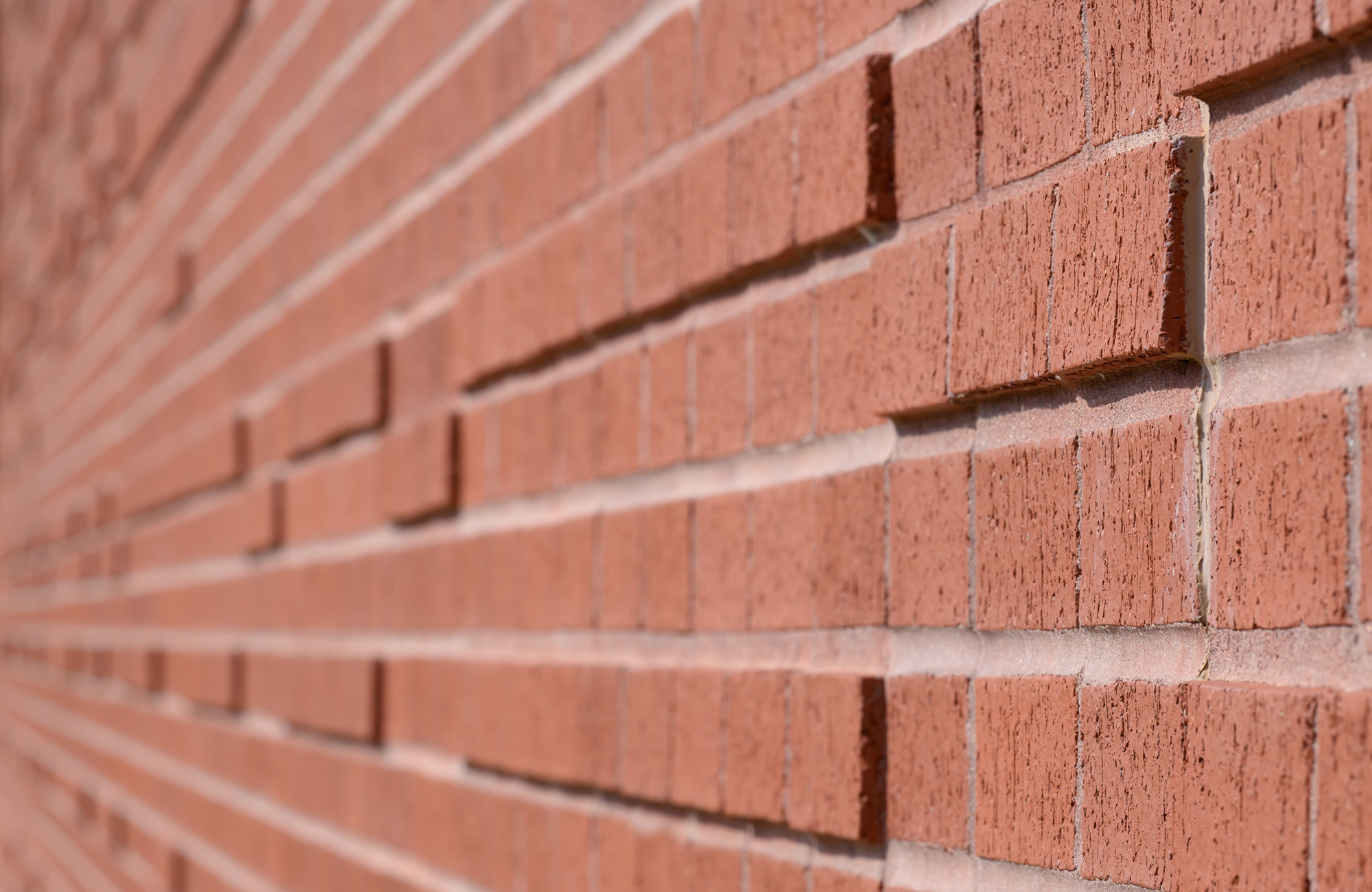 Prairie View A&M University Fabrication Center - Acme Brick