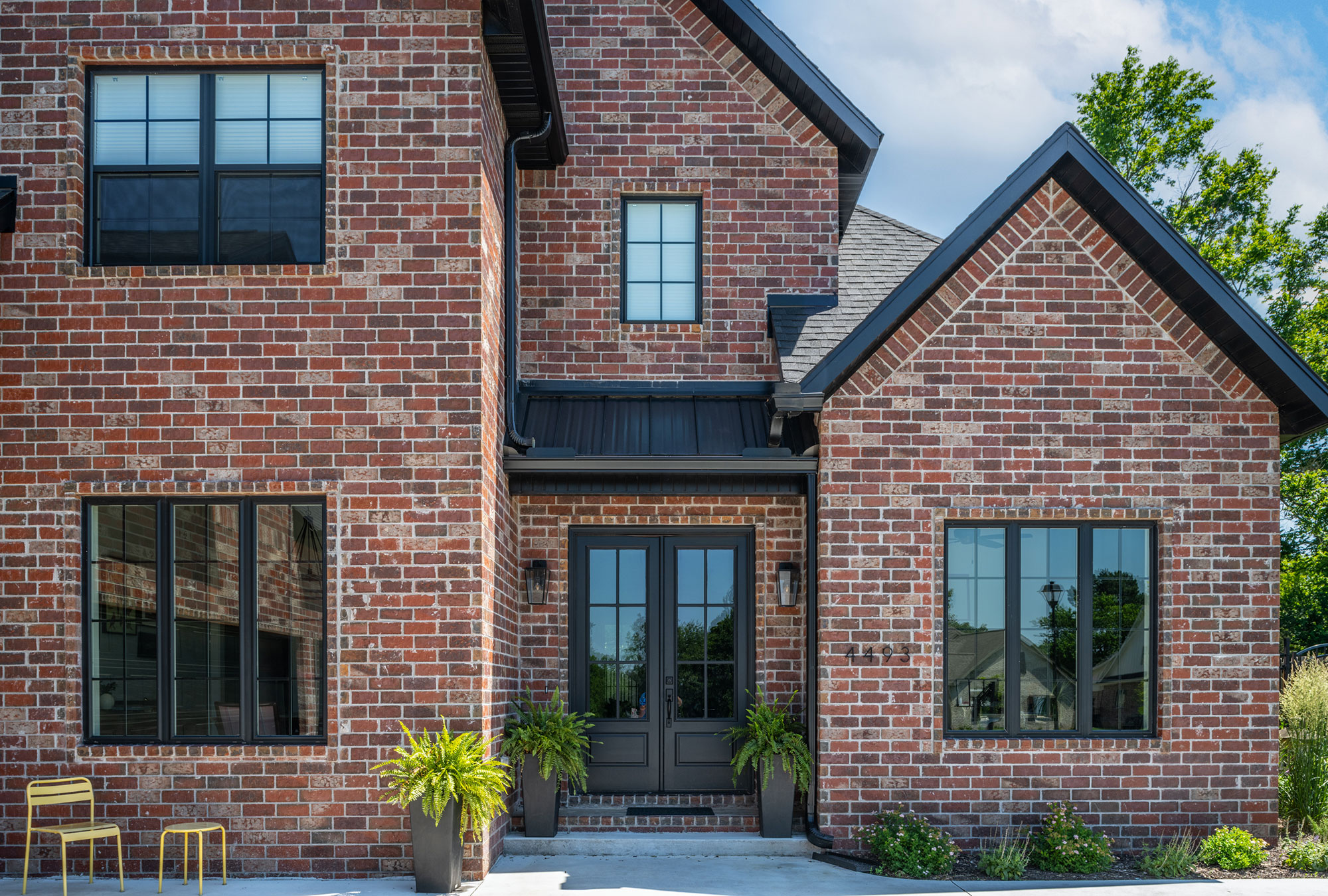 Acme Brick Announces Offering of Groundbreaking Commercial Building ...