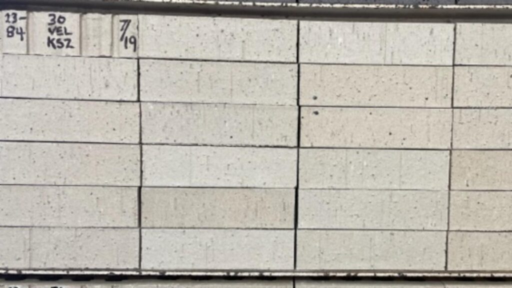 Dove Gray - King - Velour - 7,480 (qty) - Acme Brick