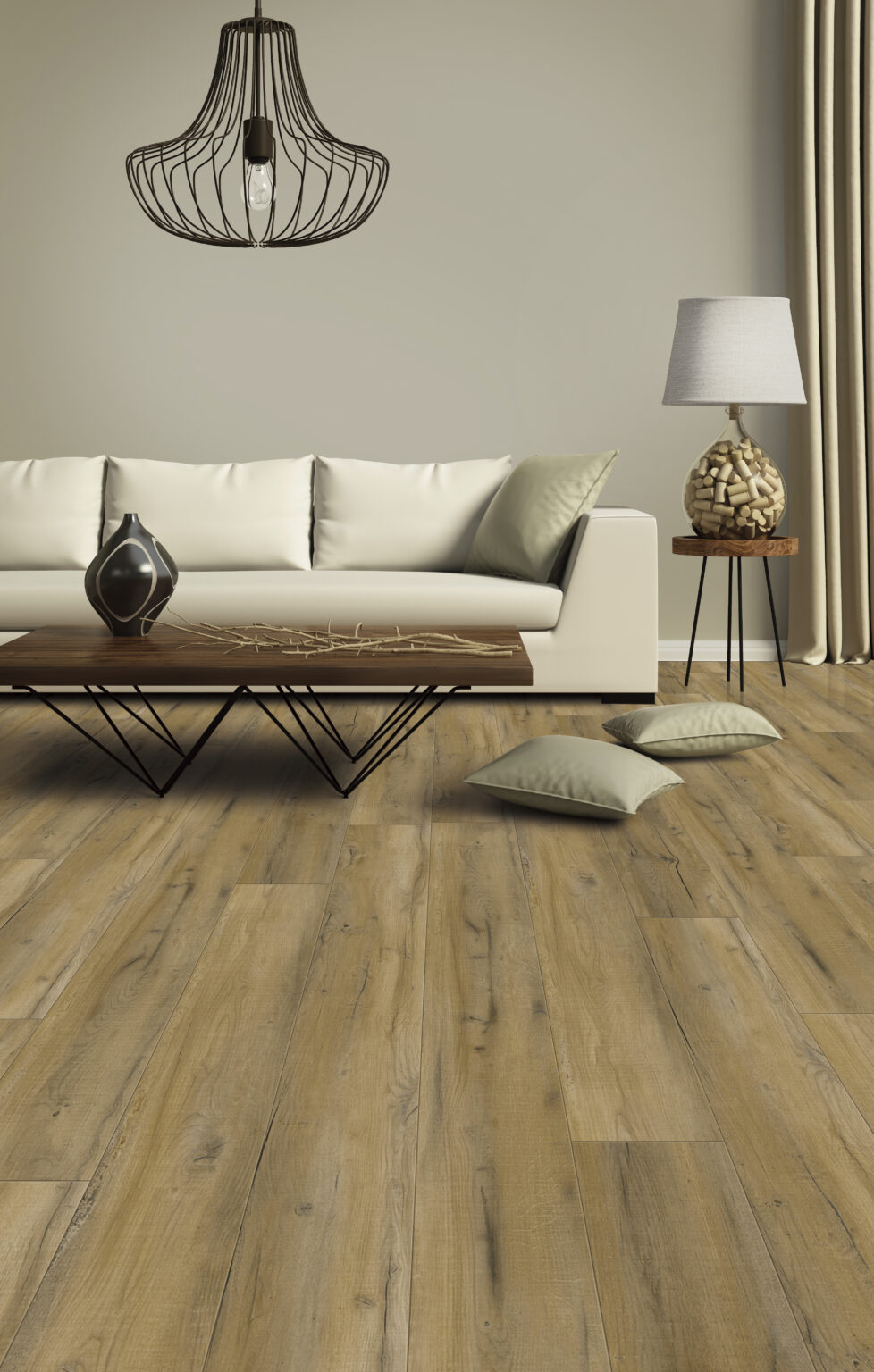 Ultimate Amber - Acme Brick