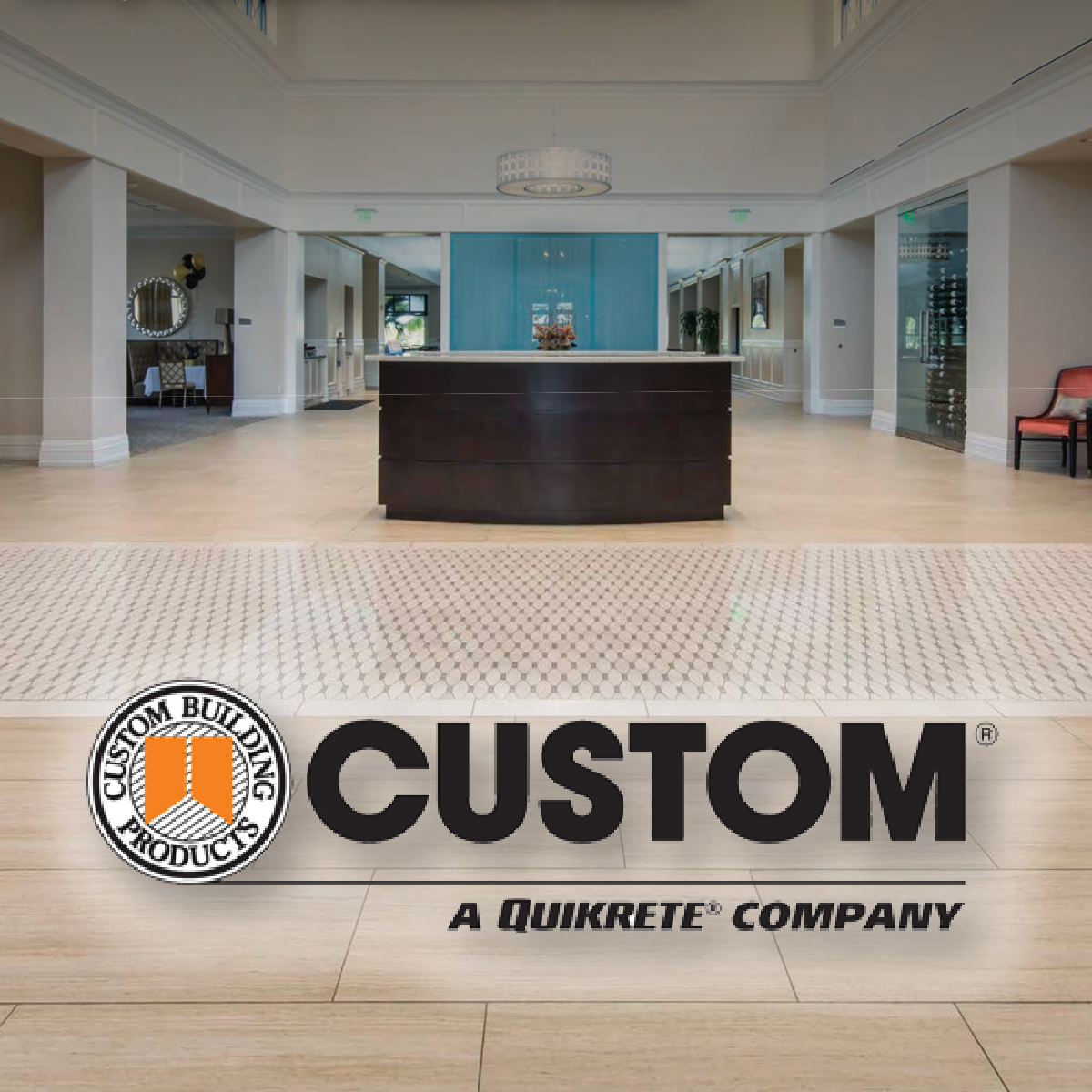 Commercial Tile Vendors - Acme Brick