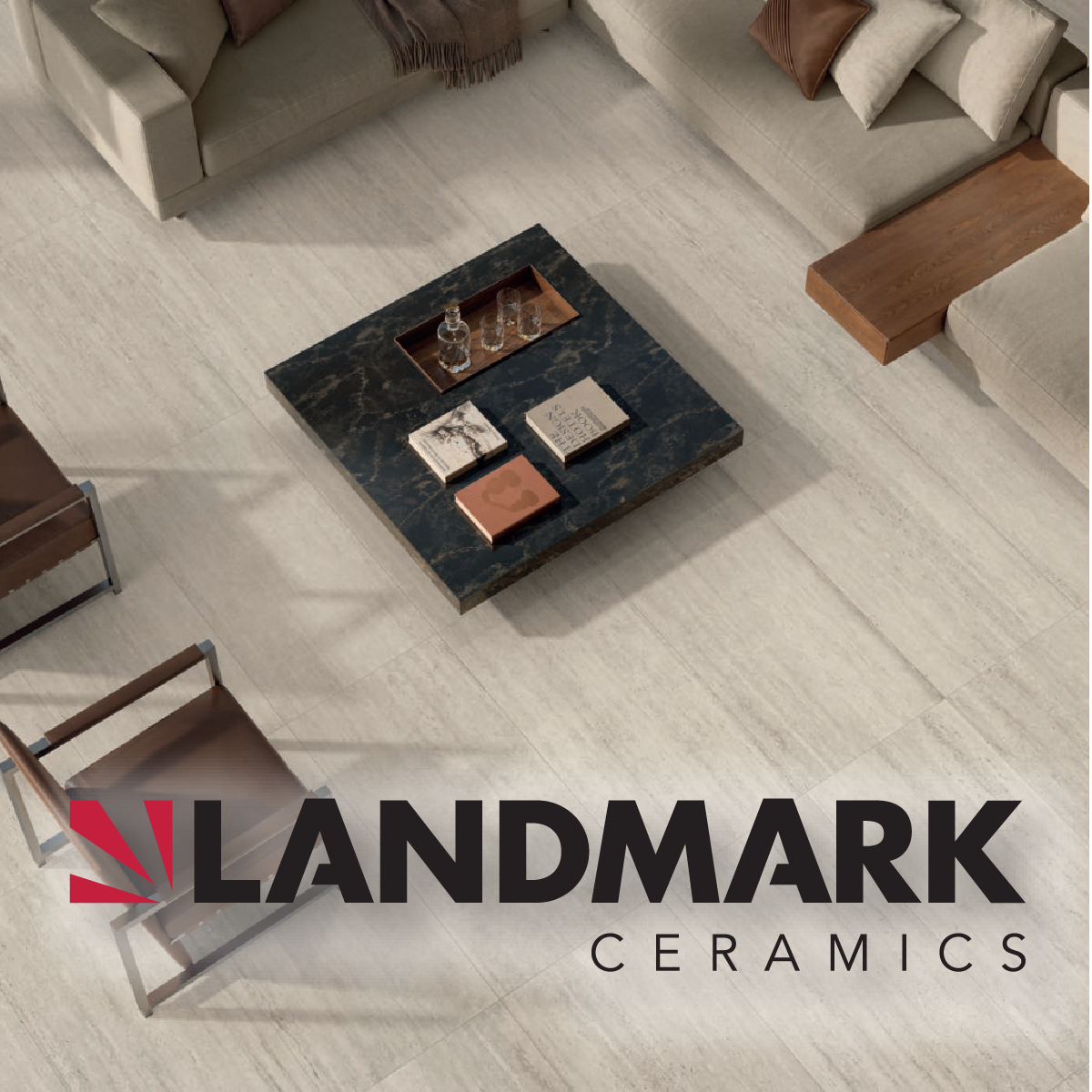 Commercial Tile Vendors - Acme Brick